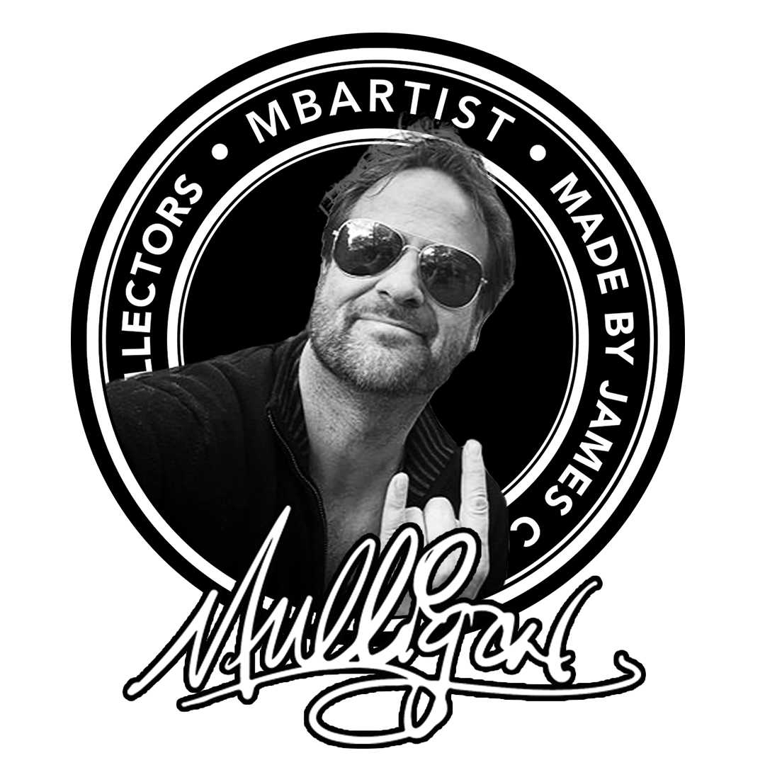 James C. Mulligan, Disney Artist | MBartist