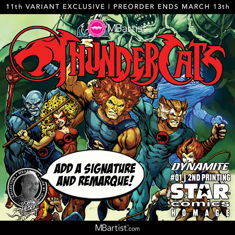 'Made by Artist' | Thundercats | Comic Books, Canvas & Art Prints ...