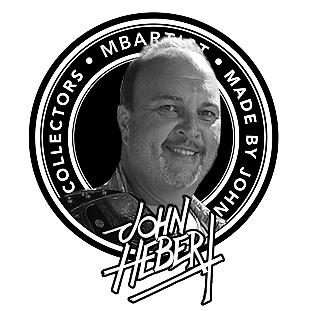 COMMISSION | REMARQUE by John Hebert – MBartist