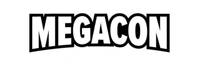 Megacon Orlando: Mar. 19-22 | MBartist Event