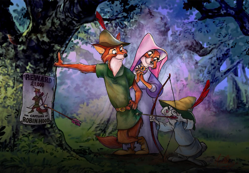 MBartist | ‘Made By Artist’ Collectibles