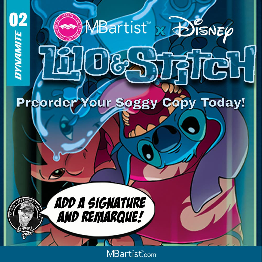 MBartist | ‘Made By Artist’ Collectibles