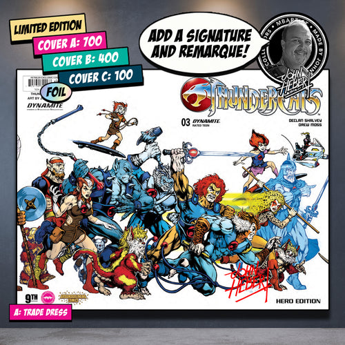 MBartist | ‘Made By Artist’ Collectibles