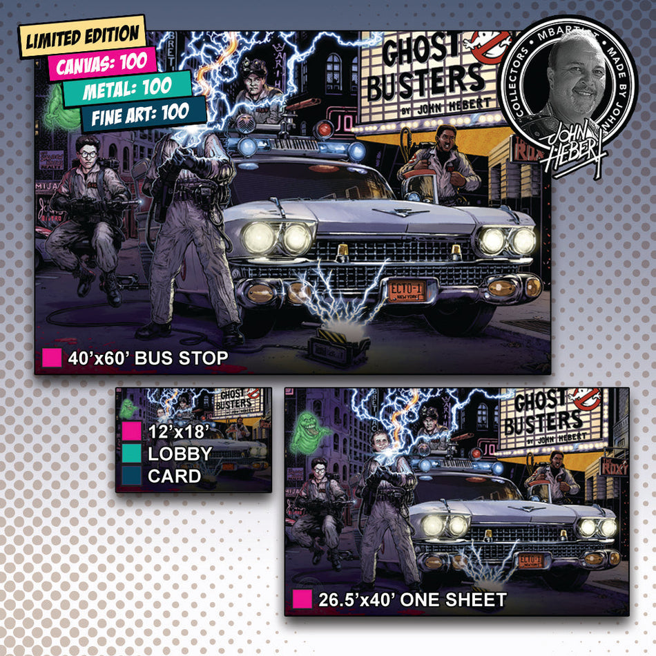 MBartist | 'Made by Artist' Collectibles